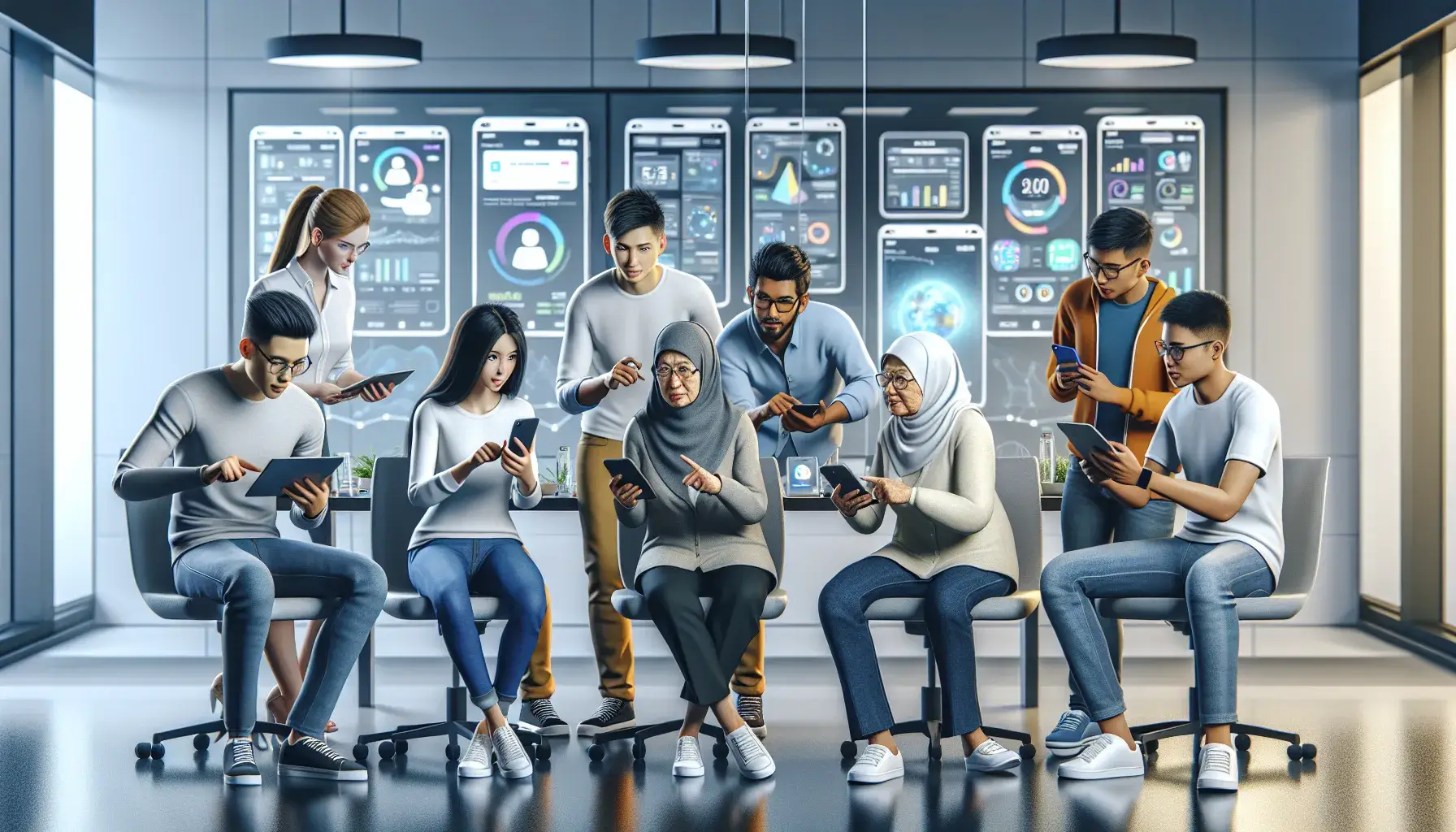 How to Conduct User Testing for Your Mobile App